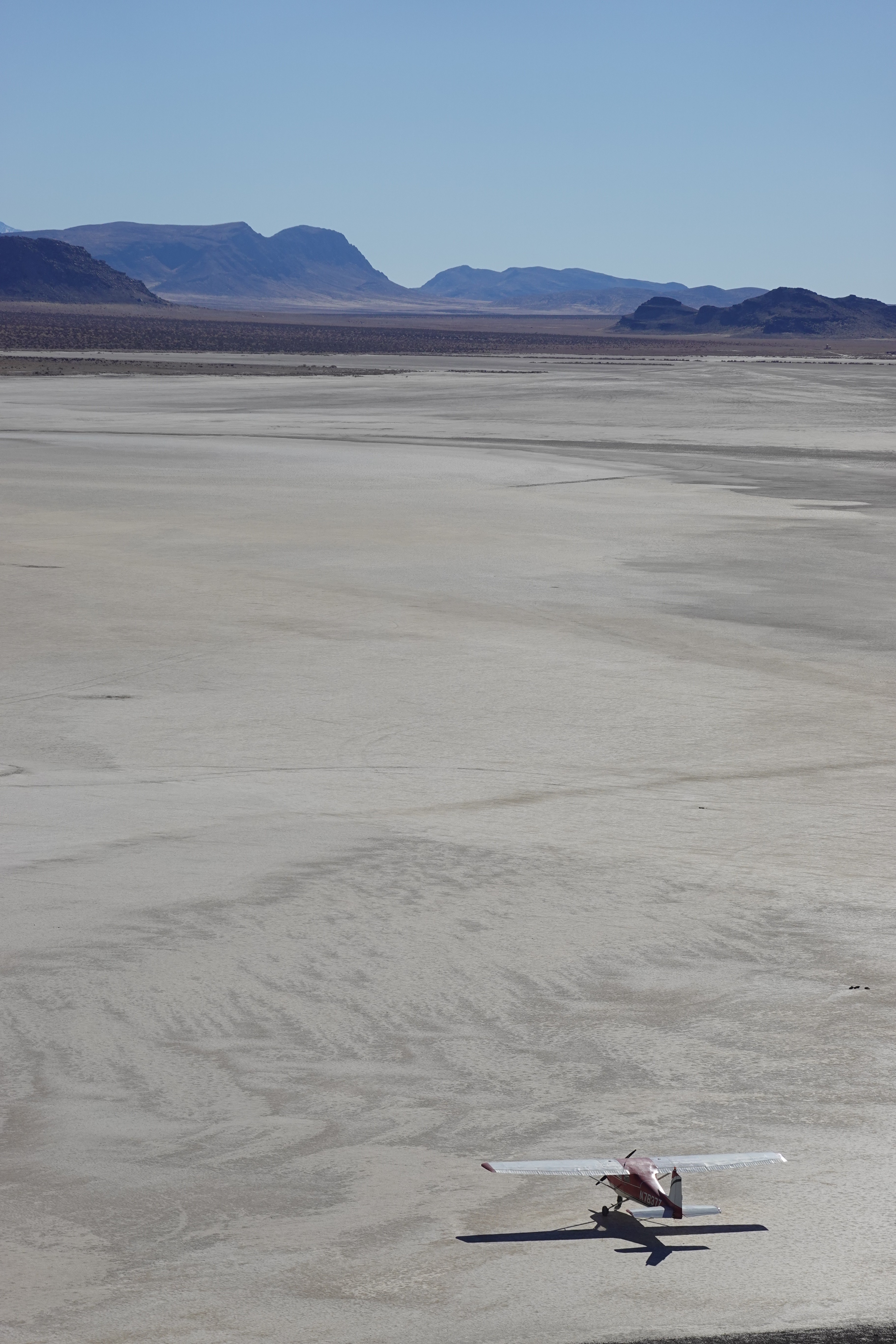 Ibex / Tule Valley Hardpan | Utah Back Country Pilots Association
